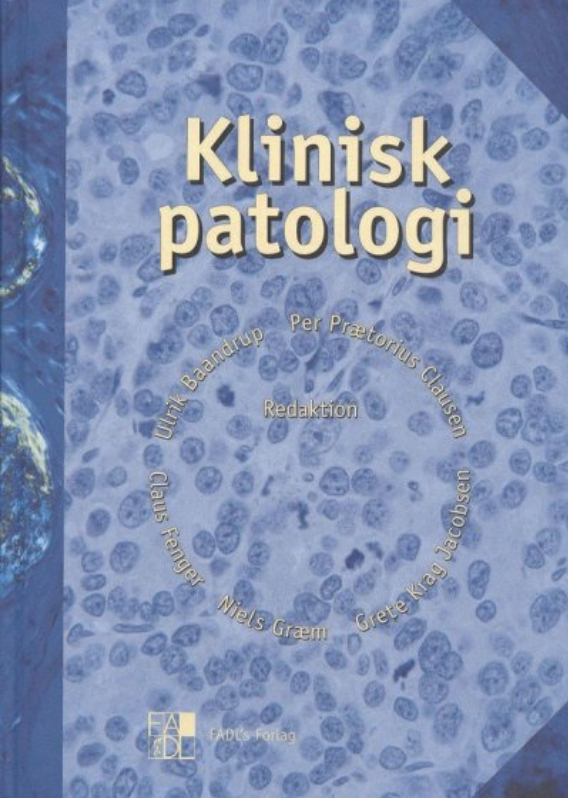 Klinisk Patologi – Boganmelderne