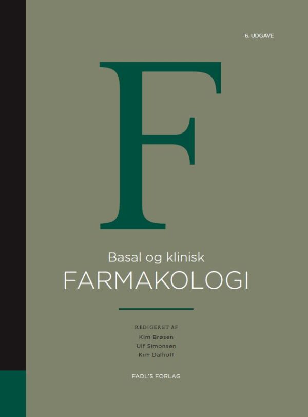 Basal og Klinisk Farmakologi – Boganmelderne