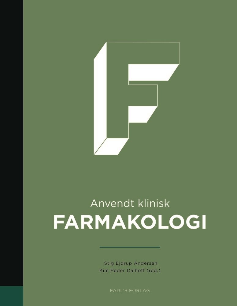 Anvendt klinisk farmakologi – Boganmelderne