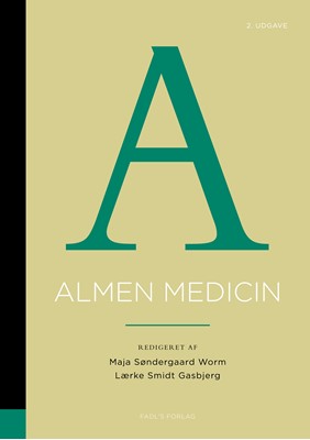 Almen Medicin – Boganmelderne